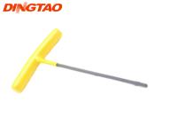 China 944022401 Tool T-Handle 7/64
