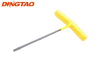 China 944022401 Tool T-Handle 7/64