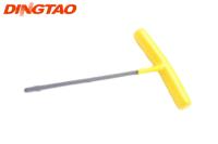 China 944022401 Tool T-Handle 7/64
