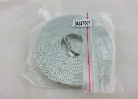 China For XLP60 Plotter Parts Belt 10 x 4860mm t2.5 w/Gnd Wire 94547001 for sale