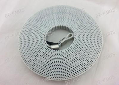 China For XLP60 Plotter Parts Belt 10 x 4860mm t2.5 w/Gnd Wire 94547001 for sale