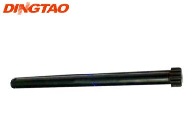 China Spare Parts For Paragon Hx Vx Cutter Machine Spare Parts 97883000 Pinion Shaft for sale