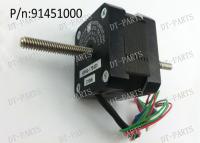 China Xaxis Step Motor 91451000 For Plotter Infinity Plus Cutter Plotter Parts for sale