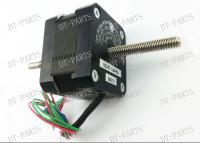 China Xaxis Step Motor 91451000 For Plotter Infinity Plus Cutter Plotter Parts for sale