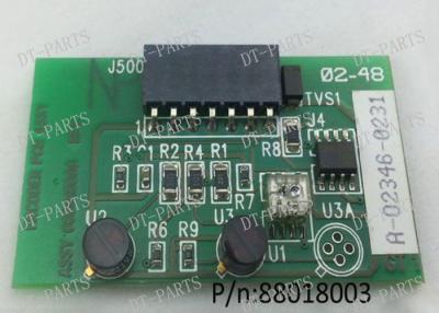 China For Infinity 45 Plotter Parts Electronic Pca Linear Encoder Board  88018003 for sale