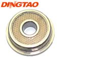 China Parts For Paragon Hx Vx Cutting Pn 153500675 Brg W/Dbl Seal&Flg 6idx19odx6wmm Abec3 for sale