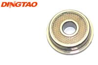 China Parts For Paragon Hx Vx Cutting Pn 153500675 Brg W/Dbl Seal&Flg 6idx19odx6wmm Abec3 for sale