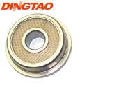 China Parts For Paragon Hx Vx Cutting Pn 153500675 Brg W/Dbl Seal&Flg 6idx19odx6wmm Abec3 for sale