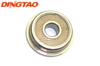 China Parts For Paragon Hx Vx Cutting Pn 153500675 Brg W/Dbl Seal&Flg 6idx19odx6wmm Abec3 for sale