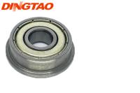 China 153500674 Brg W/Dbl Seal&Flg 6idx13odx5wmm Abec3 Spare Parts For Paragon Hx Vx for sale