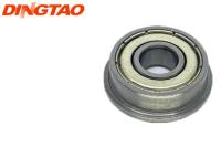 China 153500674 Brg W/Dbl Seal&Flg 6idx13odx5wmm Abec3 Spare Parts For Paragon Hx Vx for sale