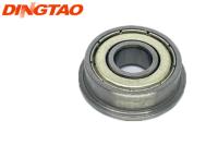 China 153500674 Brg W/Dbl Seal&Flg 6idx13odx5wmm Abec3 Spare Parts For Paragon Hx Vx for sale