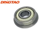 China 153500674 Brg W/Dbl Seal&Flg 6idx13odx5wmm Abec3 Spare Parts For Paragon Hx Vx for sale