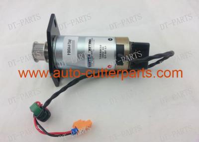China 94744001 For Xlp60 Cutter Plotter Parts X- Axis Motor 9236E837 for sale