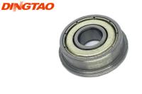 China 153500674 Brg W/Dbl Seal&Flg 6idx13odx5wmm Abec3 Spare Parts For Paragon Hx Vx for sale