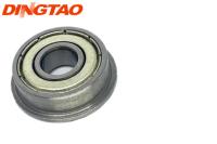 China 153500674 Brg W/Dbl Seal&Flg 6idx13odx5wmm Abec3 Spare Parts For Paragon Hx Vx for sale