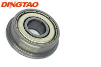 China For Paragon Hx Vx Parts PN 153500673 Brg Ball Dbl Sealed & Flgd 8idx16odx5wmm for sale