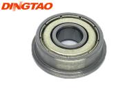 China For Paragon Hx Vx Parts PN 153500673 Brg Ball Dbl Sealed & Flgd 8idx16odx5wmm for sale
