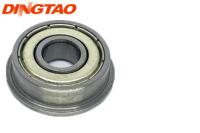 China For Paragon Hx Vx Parts PN 153500673 Brg Ball Dbl Sealed & Flgd 8idx16odx5wmm for sale