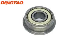 China For Paragon Hx Vx Parts PN 153500673 Brg Ball Dbl Sealed & Flgd 8idx16odx5wmm for sale