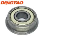 China For Paragon Hx Vx Parts PN 153500673 Brg Ball Dbl Sealed & Flgd 8idx16odx5wmm for sale