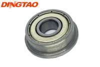 China For Paragon Hx Vx Parts PN 153500673 Brg Ball Dbl Sealed & Flgd 8idx16odx5wmm for sale