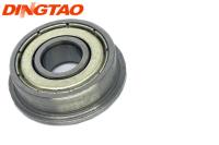 China For Paragon Hx Vx Parts PN 153500673 Brg Ball Dbl Sealed & Flgd 8idx16odx5wmm for sale