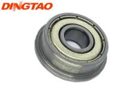 China For Paragon Hx Vx Parts PN 153500673 Brg Ball Dbl Sealed & Flgd 8idx16odx5wmm for sale