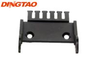 China For DT Paragon Hx Cutter Parts Vx Spare Parts 232500225 Mounting Bracket Zipper for sale