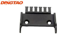China For DT Paragon Hx Cutter Parts Vx Spare Parts 232500225 Mounting Bracket Zipper for sale