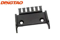 China For DT Paragon Hx Cutter Parts Vx Spare Parts 232500225 Mounting Bracket Zipper for sale