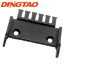 China For DT Paragon Hx Cutter Parts Vx Spare Parts 232500225 Mounting Bracket Zipper for sale
