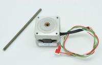 China 77533000 Cutter Plotter Parts For Gerber Infinity AE X-Axis Step Mtr Eastrn Air for sale