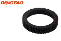 China DT GT1000 Gtxl Paragon Lx Spare Parts PN 85852000 Gear Spur Sharpener Lock for sale