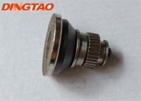 China DT Paragon HX Parts Paragon VX Cutter Parts 98554001 Assy Grinding Wheel Spindle for sale