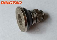 China DT Paragon HX Parts Paragon VX Cutter Parts 98554001 Assy Grinding Wheel Spindle for sale