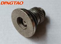 China DT Paragon HX Parts Paragon VX Cutter Parts 98554001 Assy Grinding Wheel Spindle for sale