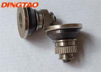 China DT Paragon HX Parts Paragon VX Cutter Parts 98554001 Assy Grinding Wheel Spindle for sale