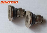 China DT Paragon HX Parts Paragon VX Cutter Parts 98554001 Assy Grinding Wheel Spindle for sale