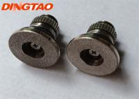 China DT Paragon HX Parts Paragon VX Cutter Parts 98554001 Assy Grinding Wheel Spindle for sale