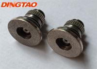 China DT Paragon HX Parts Paragon VX Cutter Parts 98554001 Assy Grinding Wheel Spindle for sale