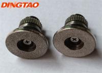 China DT Paragon HX Parts Paragon VX Cutter Parts 98554001 Assy Grinding Wheel Spindle for sale