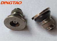 China DT Paragon HX Parts Paragon VX Cutter Parts 98554001 Assy Grinding Wheel Spindle for sale