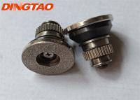 China DT Paragon HX Parts Paragon VX Cutter Parts 98554001 Assy Grinding Wheel Spindle for sale