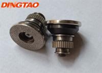 China DT Paragon HX Parts Paragon VX Cutter Parts 98554001 Assy Grinding Wheel Spindle for sale