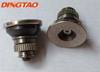China DT Paragon HX Parts Paragon VX Cutter Parts 98554001 Assy Grinding Wheel Spindle for sale