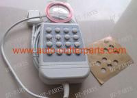 China Cursor Numonics#782822 16 Button Ag Dgt-Crt For Gerber 399500413 for sale