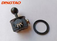 China Auto Cutter Parts For DT Paragon Cutting 94917001 Cable Joystick Enterprise for sale