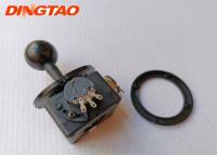 China Auto Cutter Parts For DT Paragon Cutting 94917001 Cable Joystick Enterprise for sale