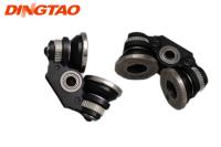 China 98610003 Assy Yoke For Gerber Paragon Hx / Vx Cutter Spare Parts for sale